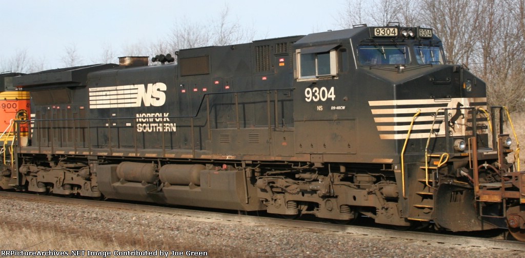 NS 9304